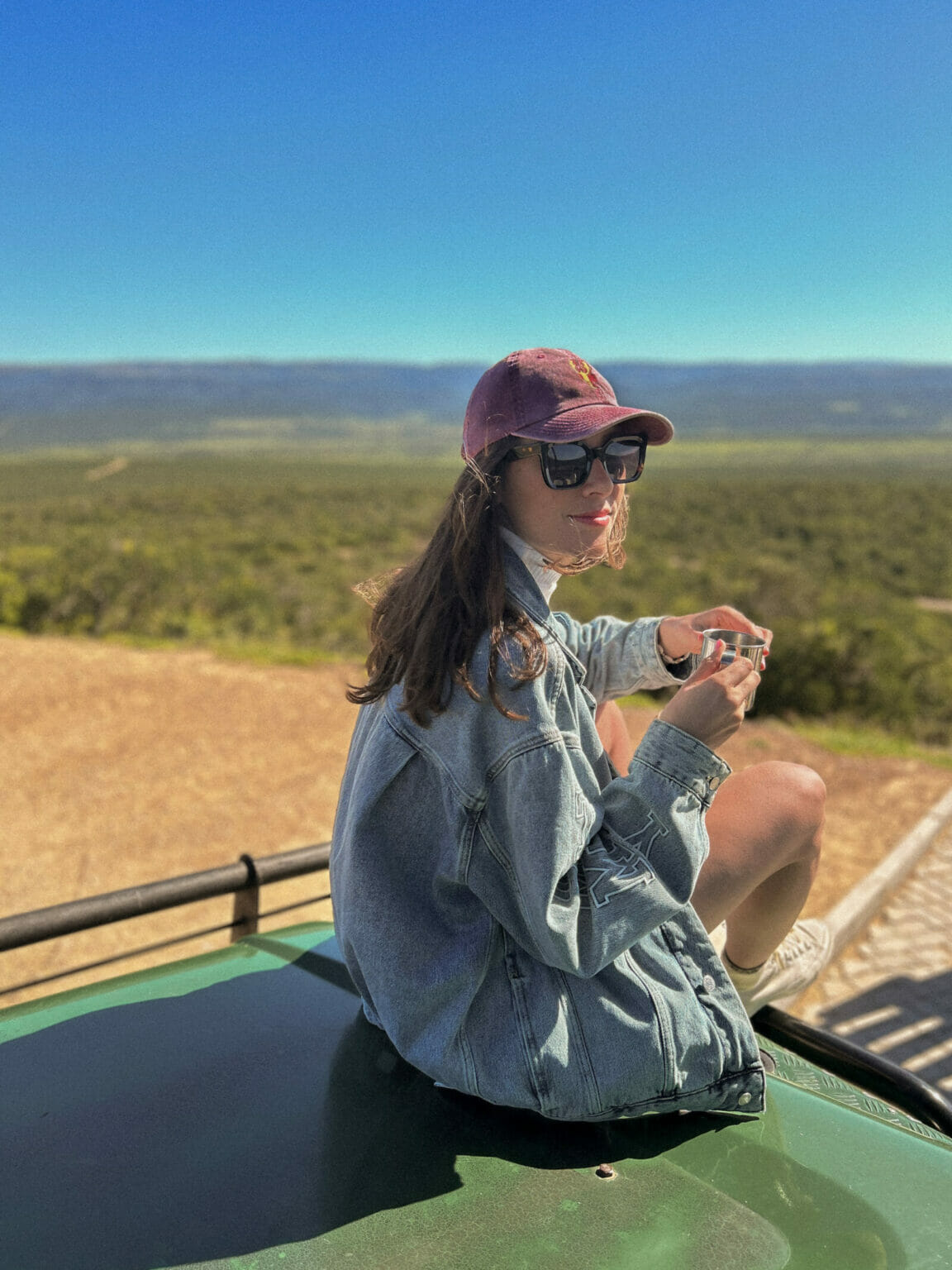 Lobster Cap • Products • Atelier Bossier