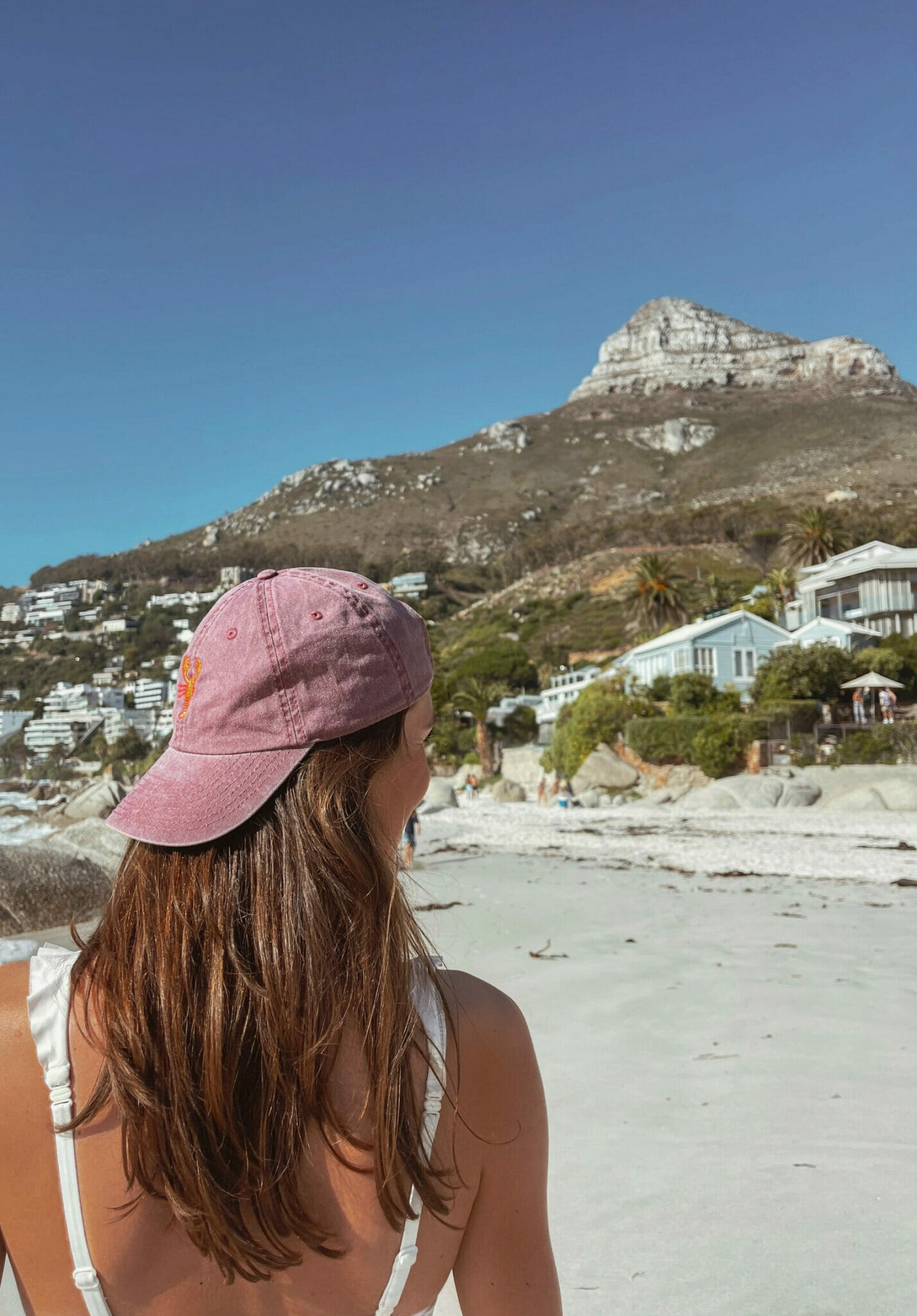 Lobster Cap • Products • Atelier Bossier