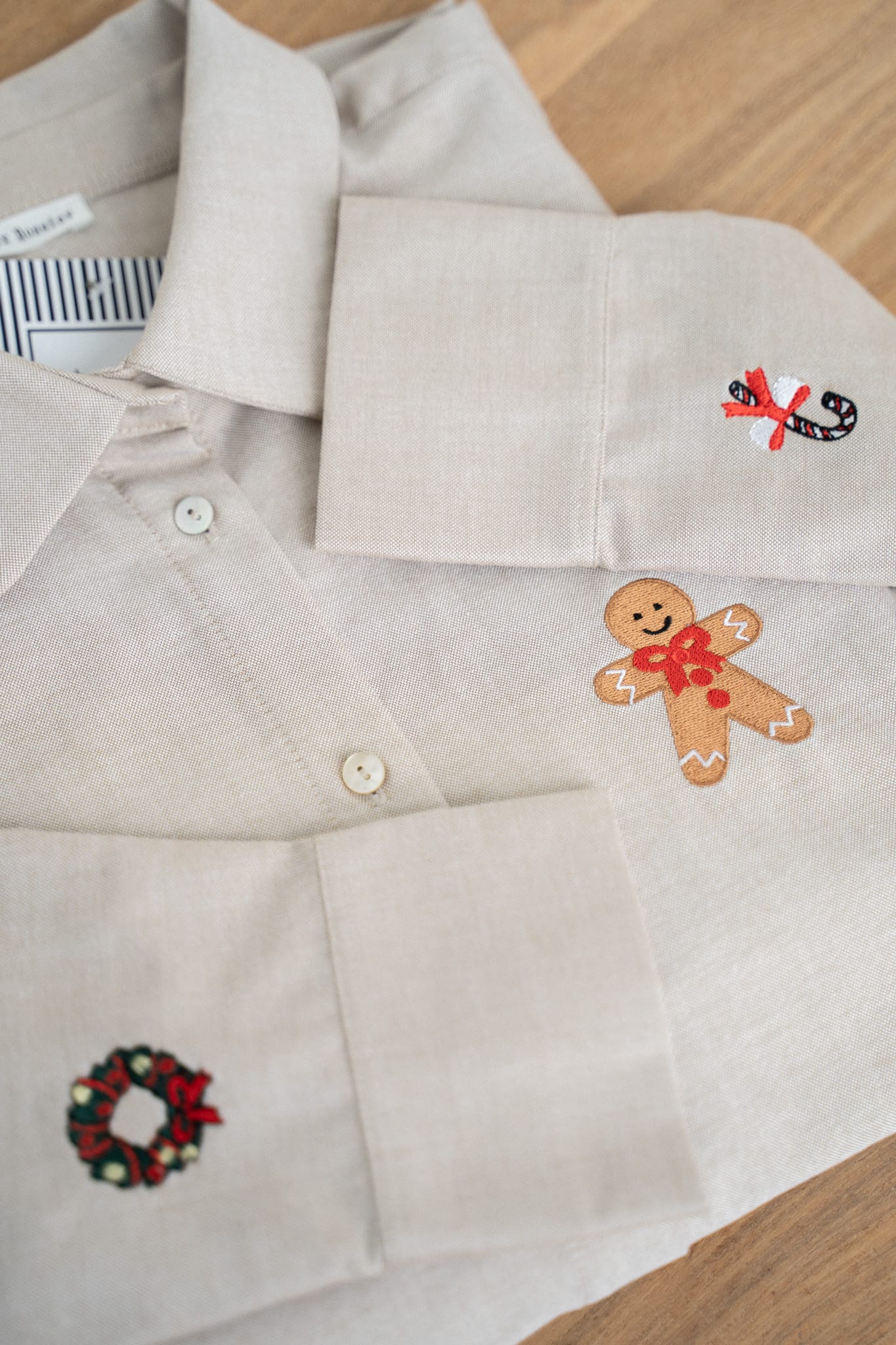 Atelier Bossier - Happy Sustainable Basics