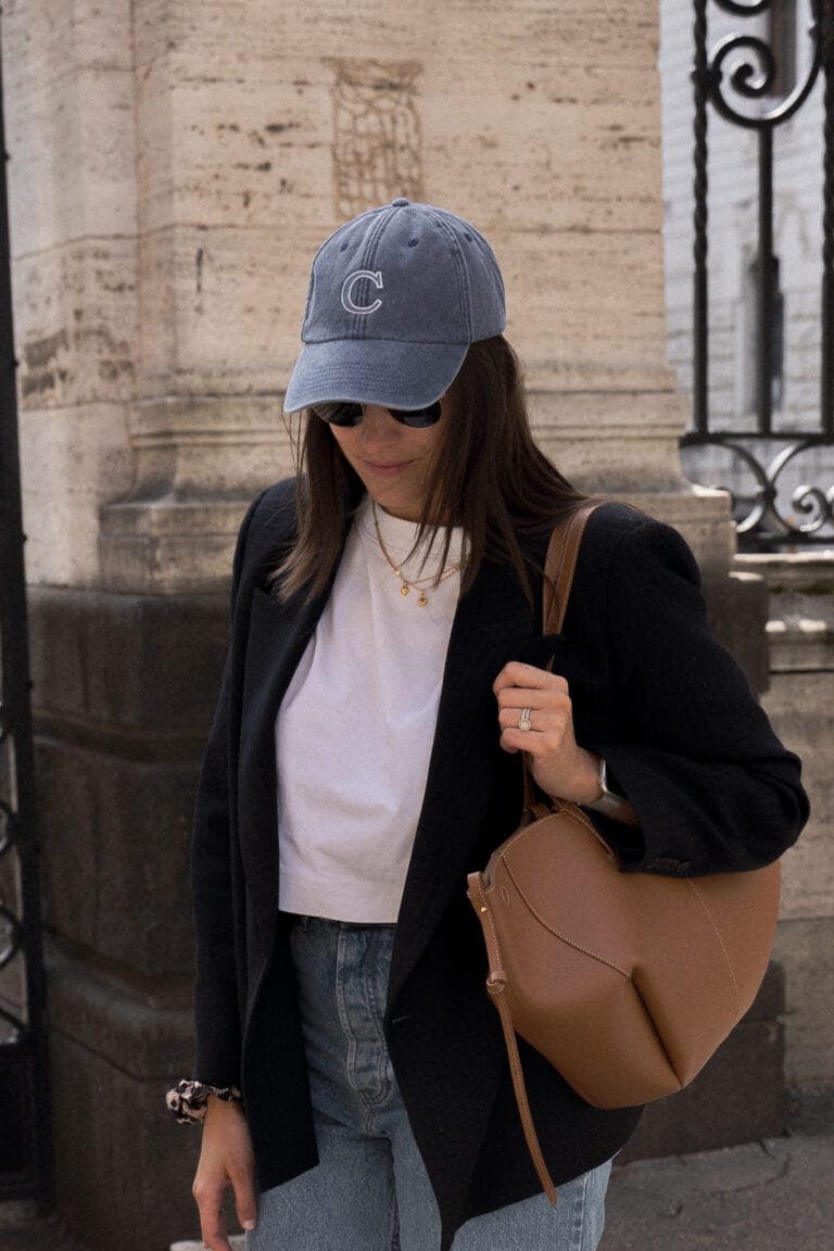 Atelier Bossier - Happy Sustainable Basics